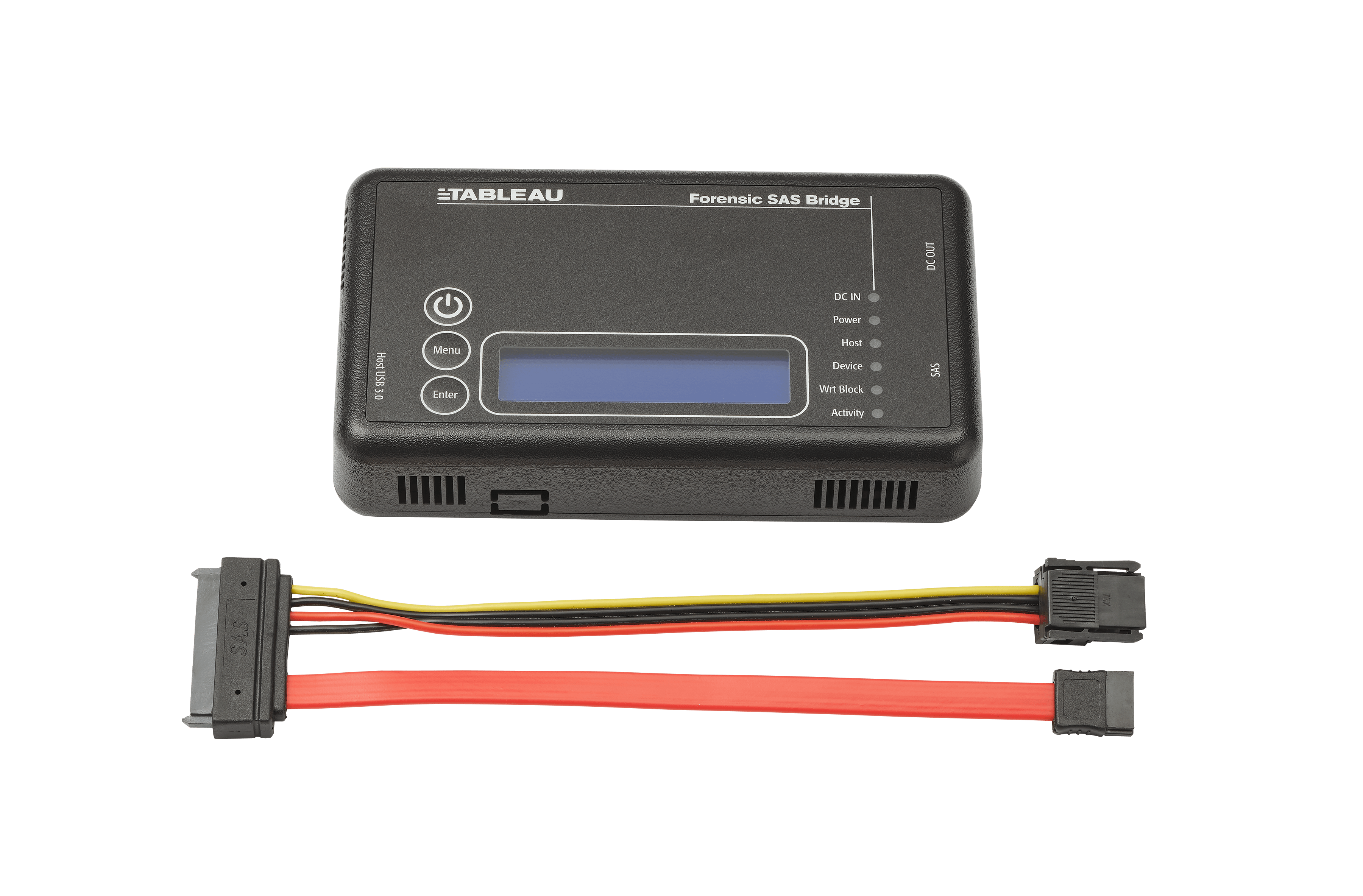 Digital Intelligence