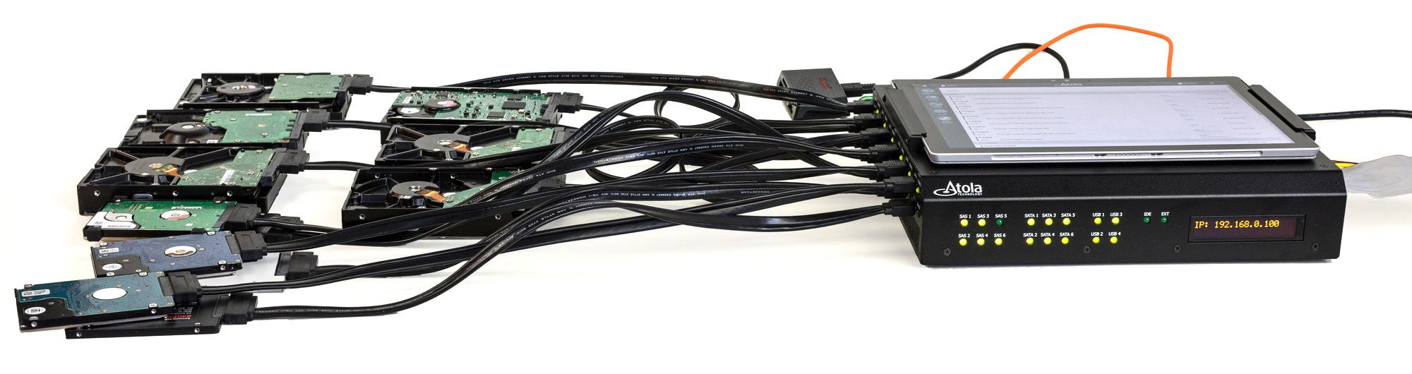 Digital Intelligence