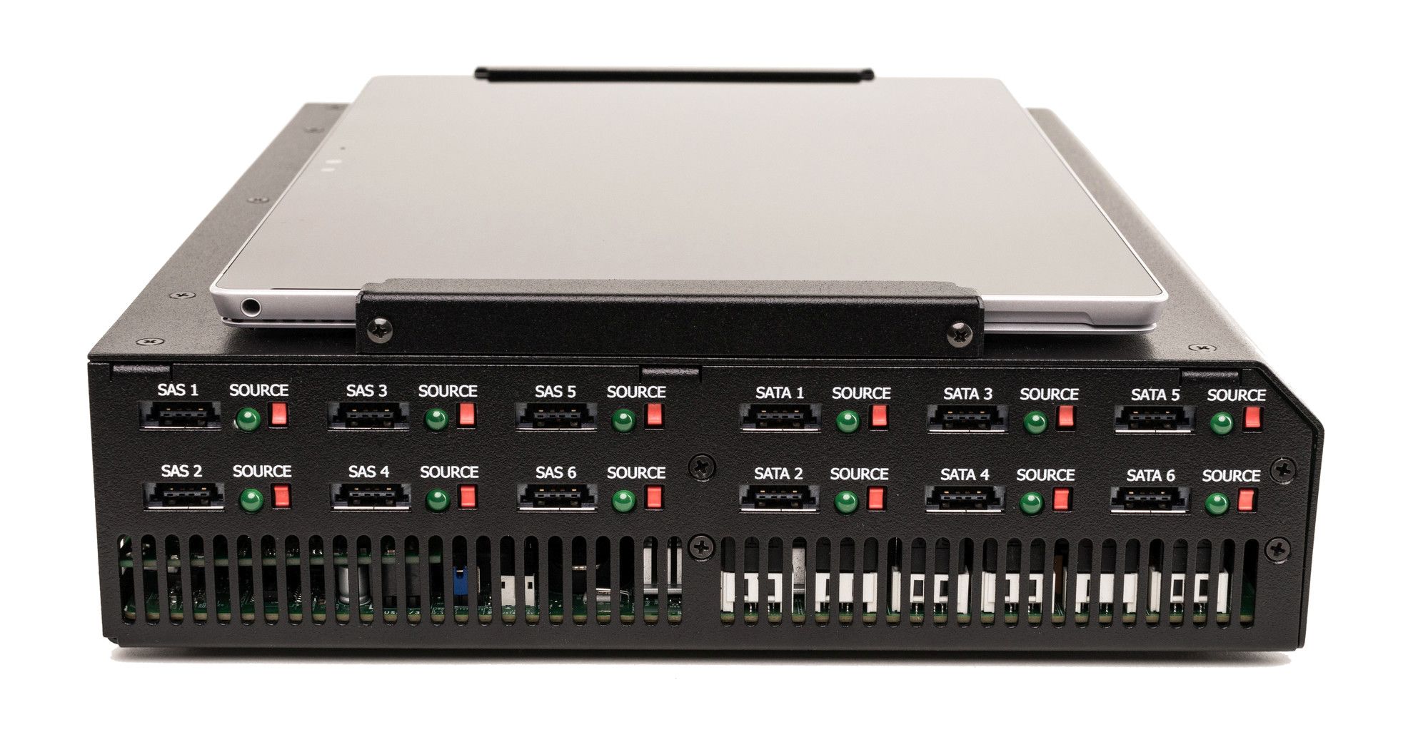 Digital Intelligence