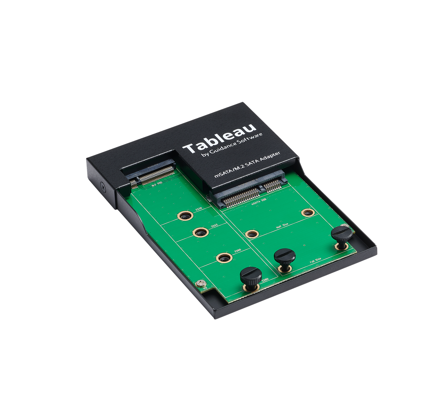 Digital Intelligence