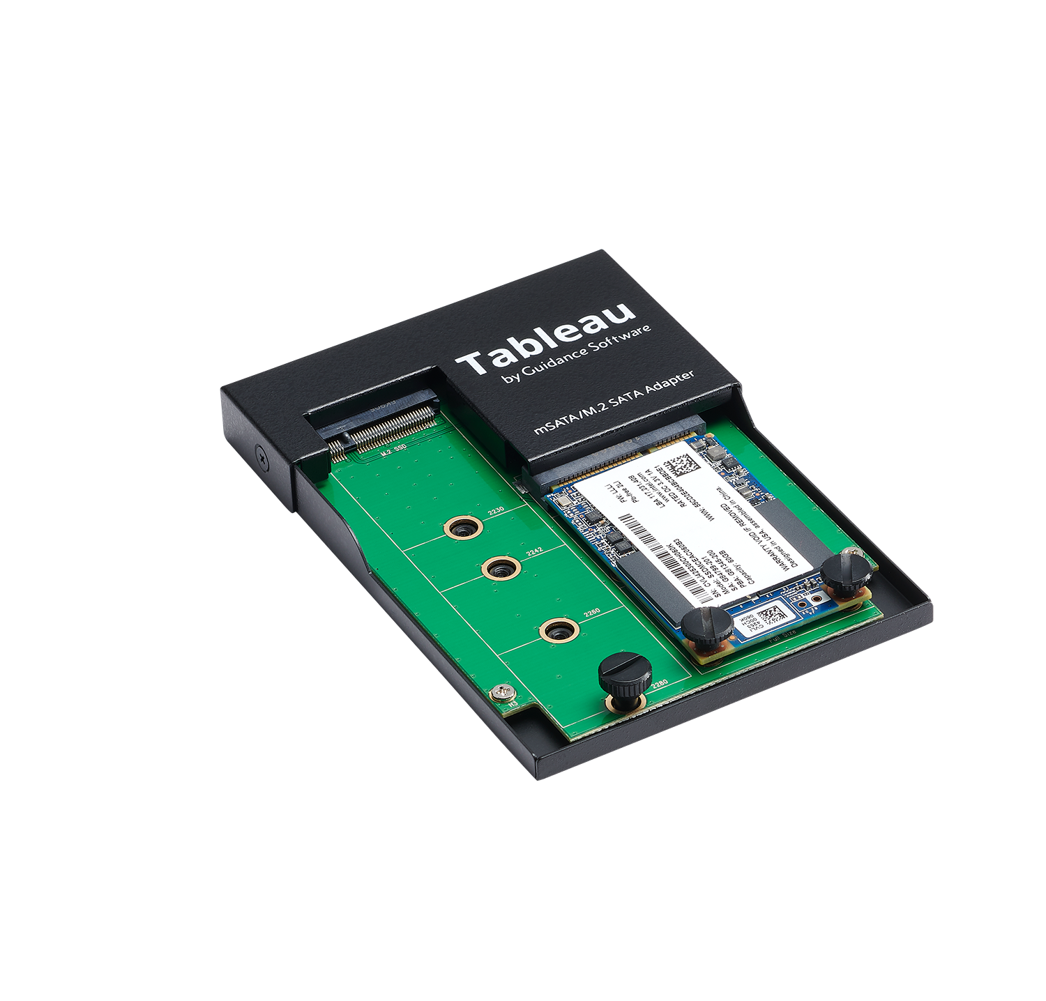 Digital Intelligence