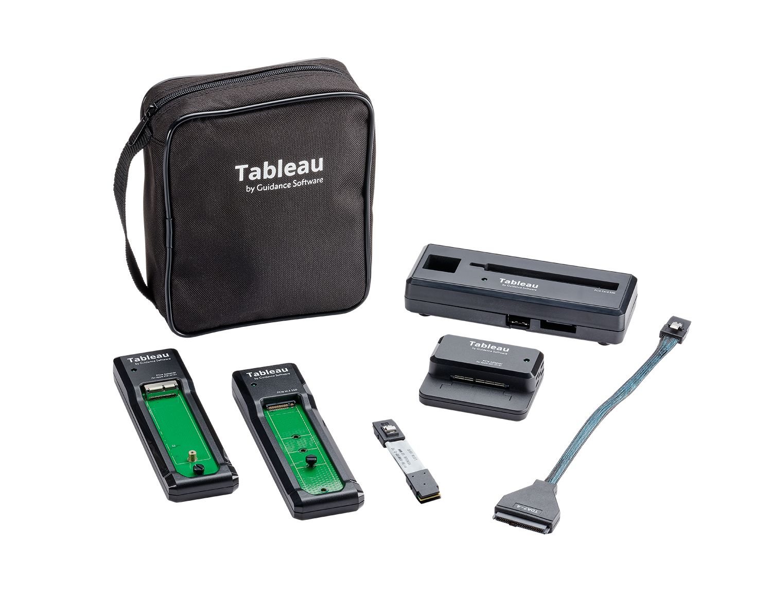 Digital Intelligence