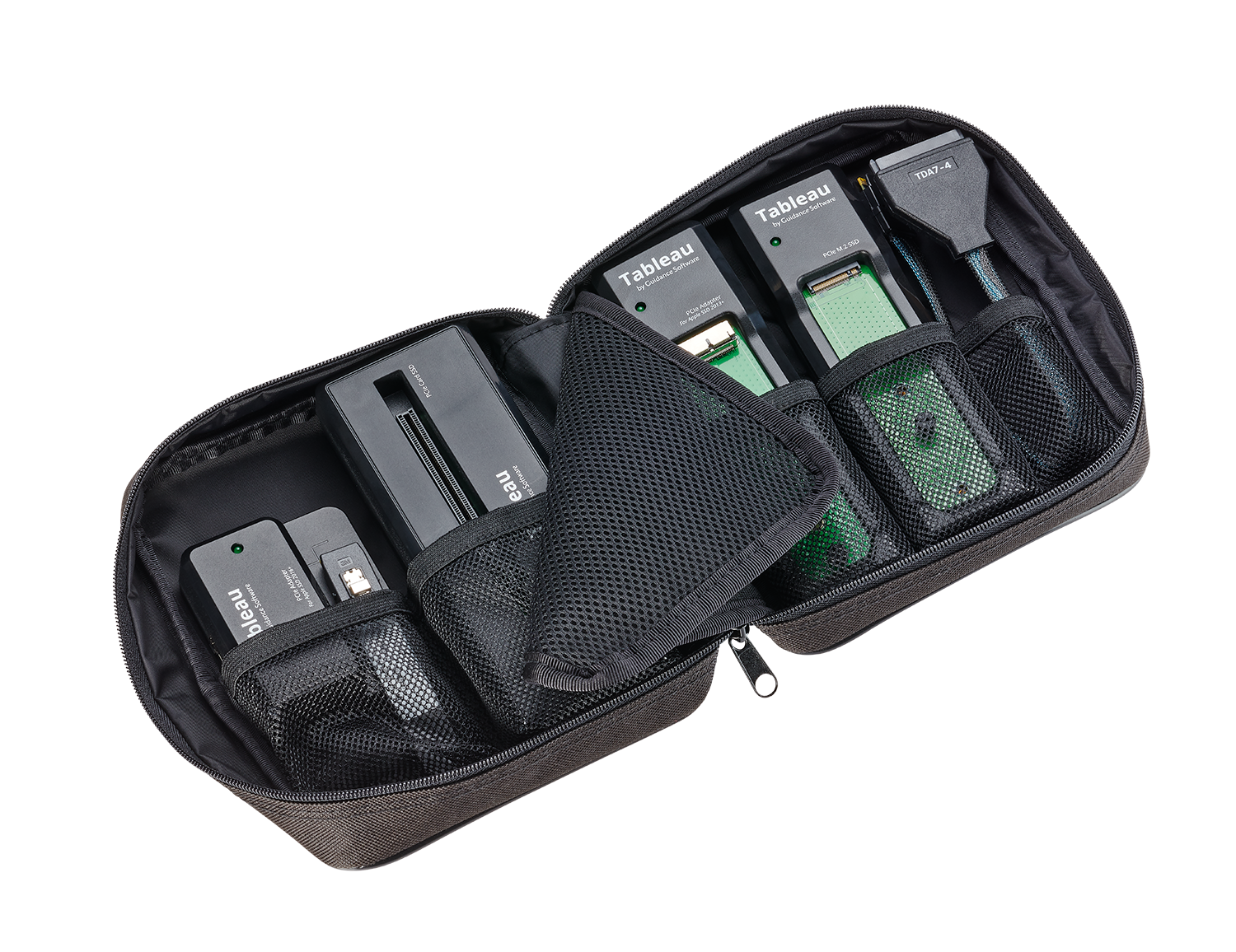 Digital Intelligence