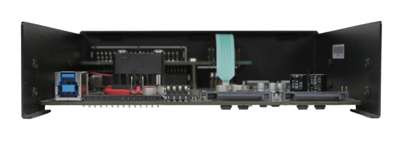 Digital Intelligence