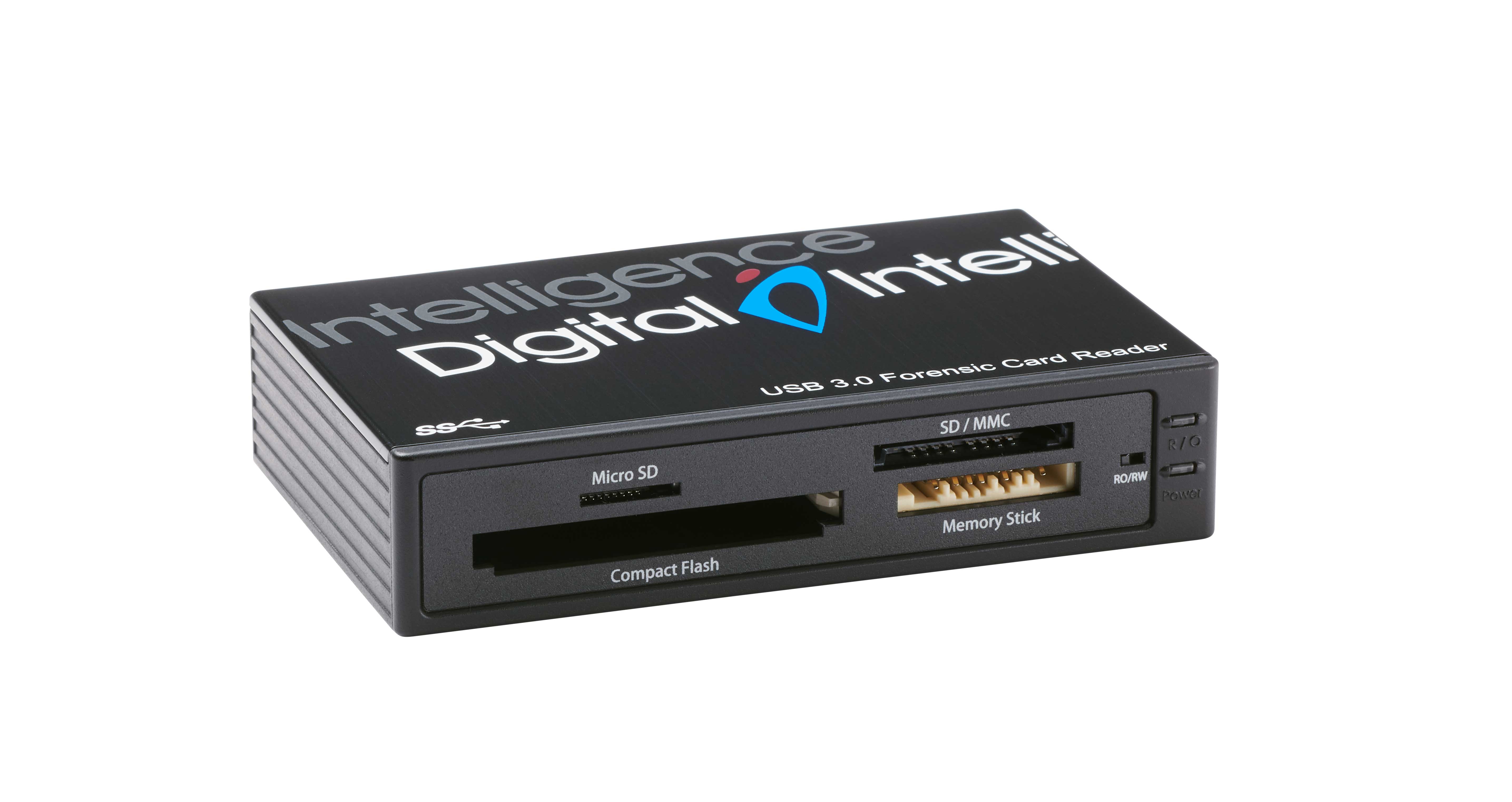 Digital Intelligence